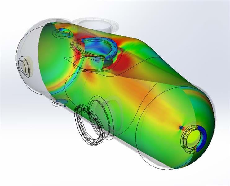 SOLIDWORKS Simulation Standard | Solid Solutions